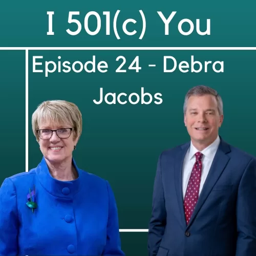 Strategic Communication with Debra Jacobs