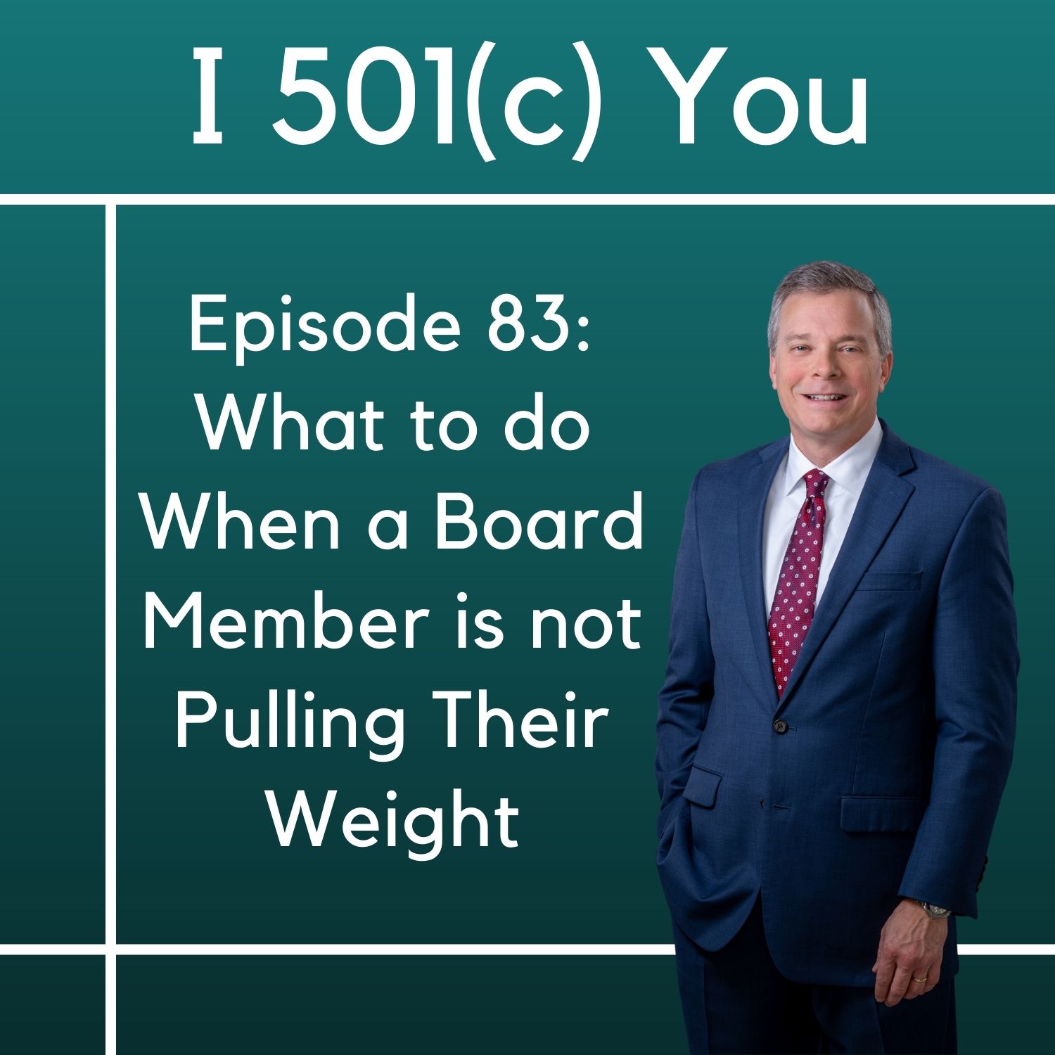What to do When a Board Member is not Pulling Their Weight | The Corley ...