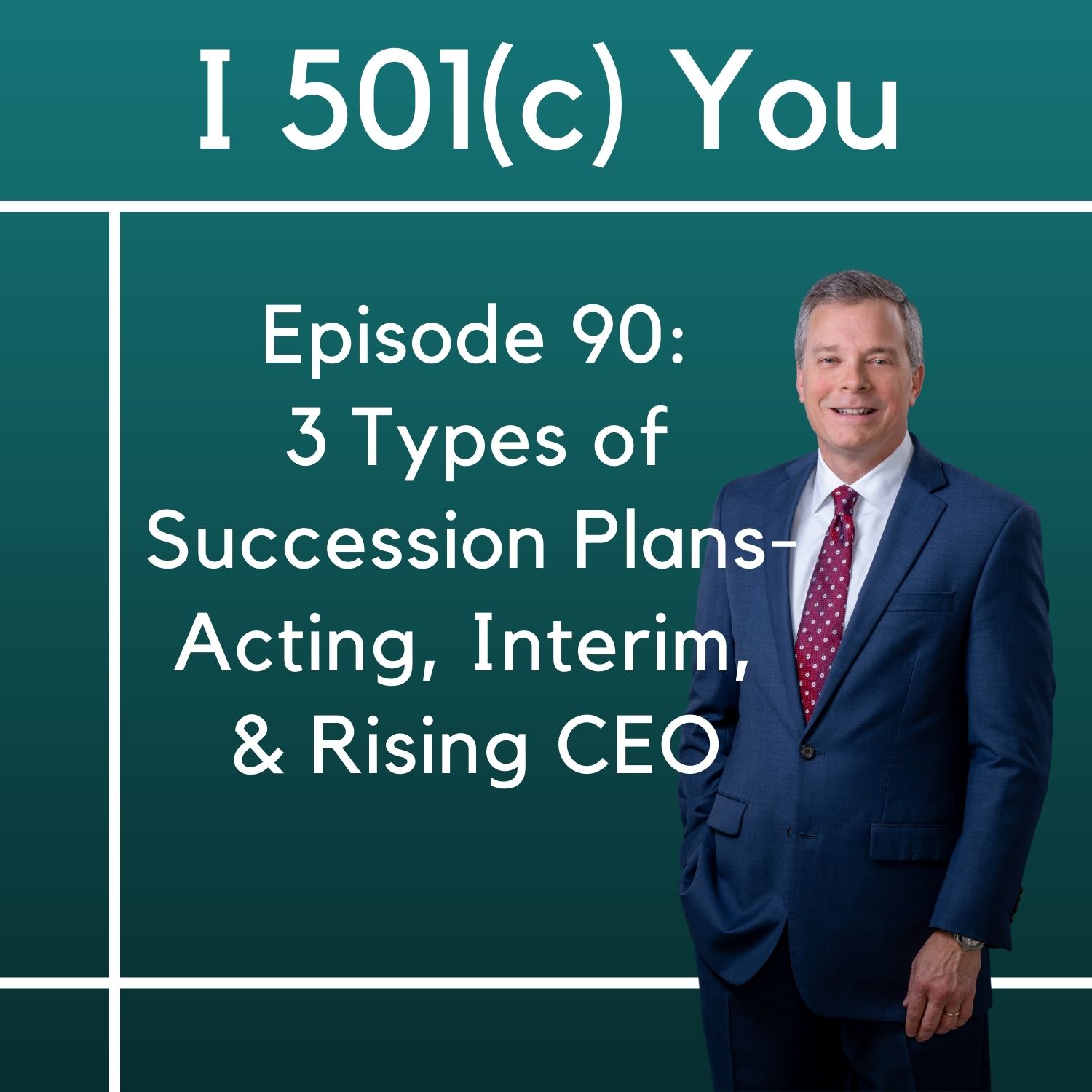 3 Types of Succession Plans: Acting, Interim, and Rising CEO | The ...